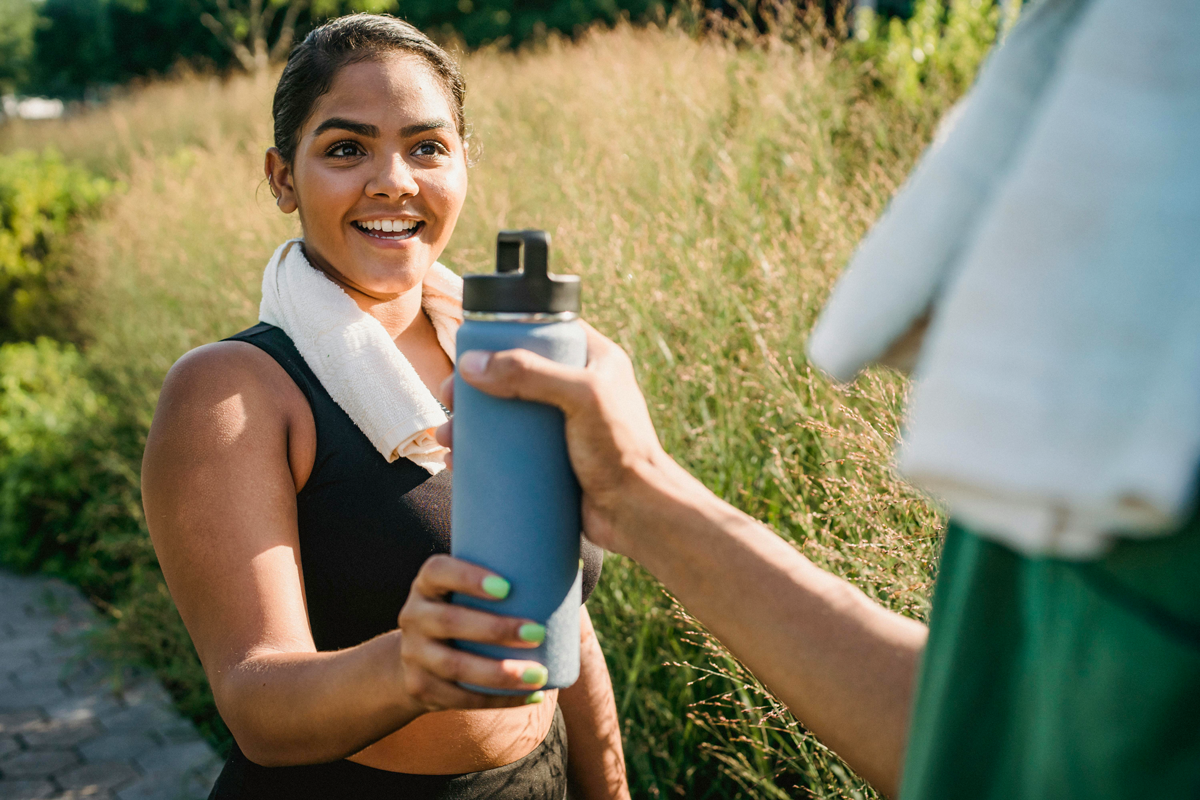 Let’s Talk About Hydration— and How to do it Properly ...