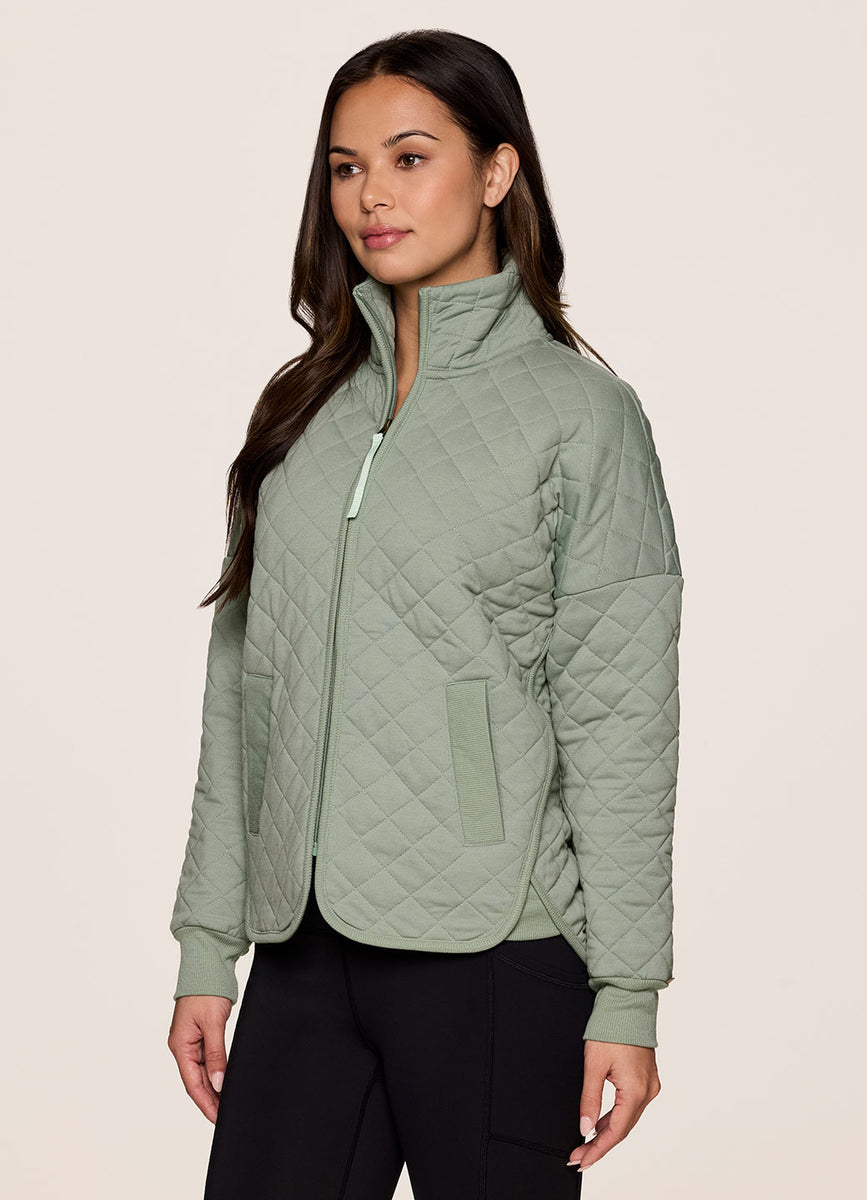 Pinnacle Quilted Jacket – AvalancheOutdoorSupply