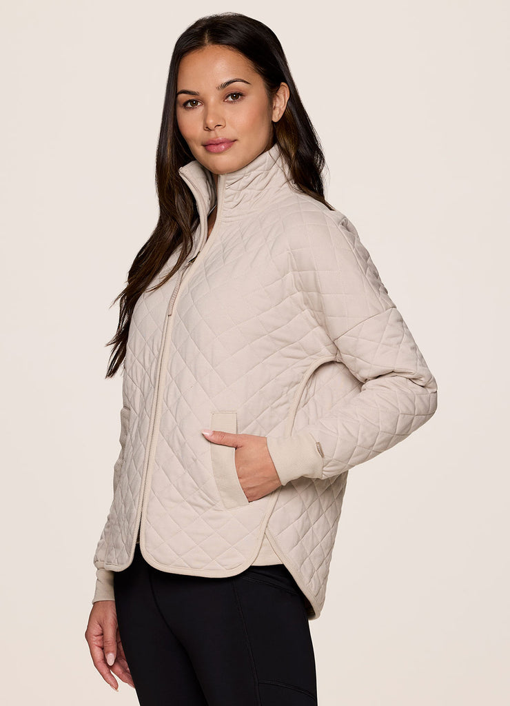 Pinnacle Quilted Jacket – AvalancheOutdoorSupply