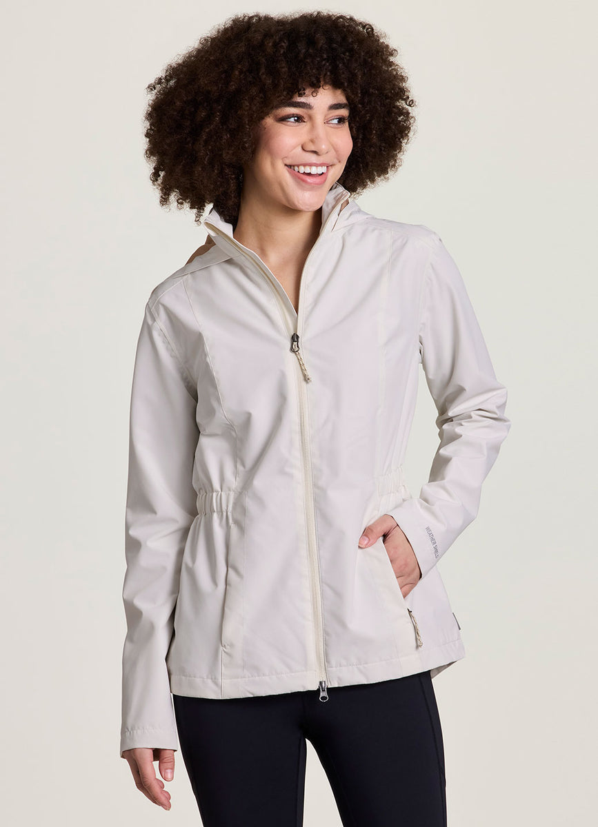 Storm Watch Rain Trench Jacket – AvalancheOutdoorSupply