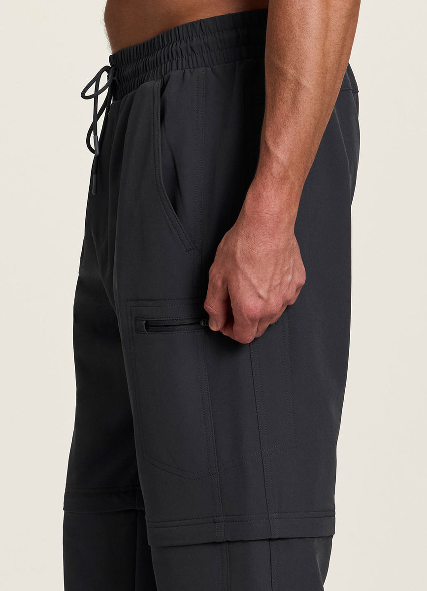 Latitude Convertible Zip Off Pants – AvalancheOutdoorSupply