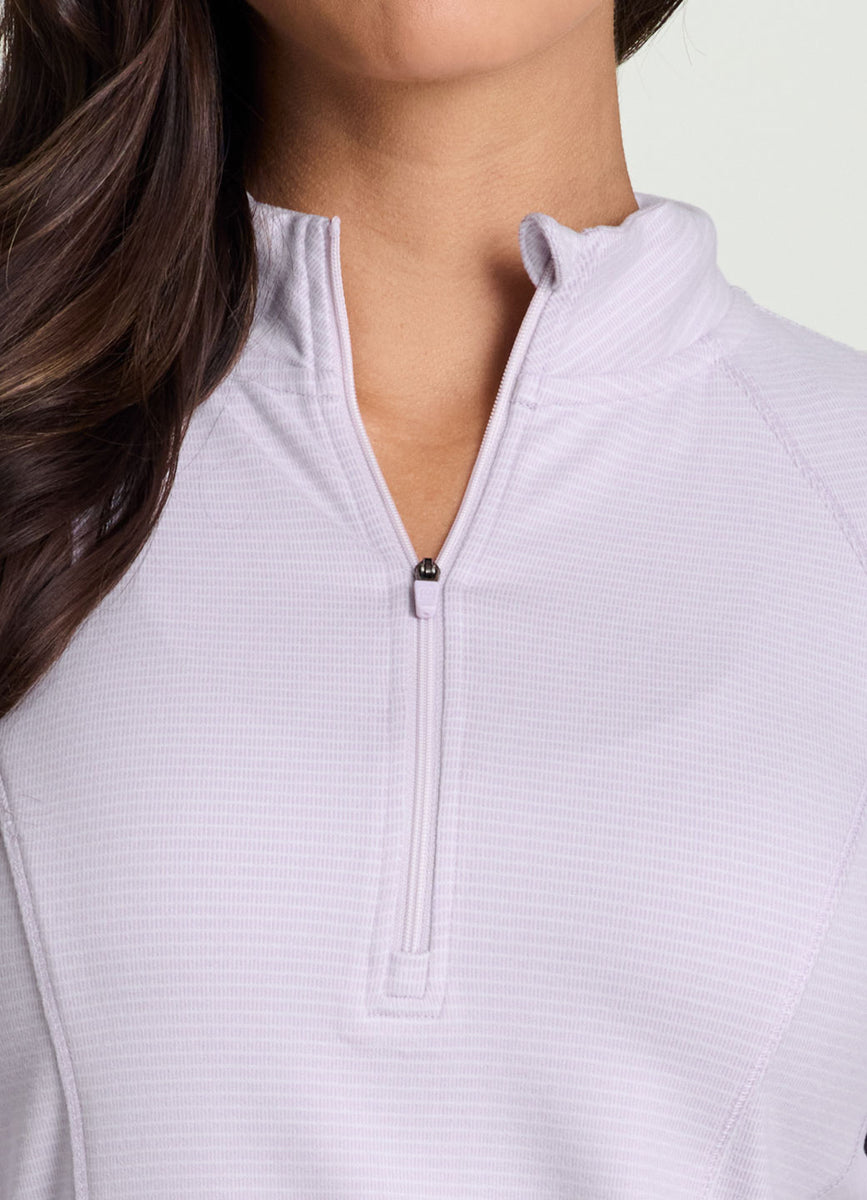 Aspen 1/4 Zip Long Sleeve Top – AvalancheOutdoorSupply