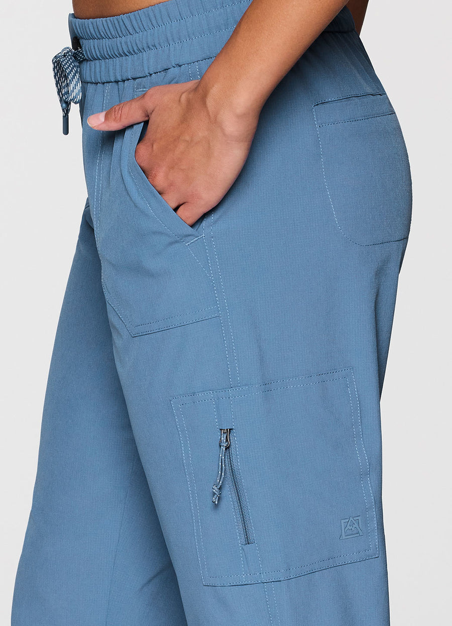 Briger Ripstop Ankle Pant – AvalancheOutdoorSupply