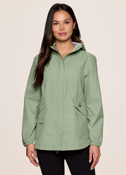 No Rain Checks Trench Jacket – AvalancheOutdoorSupply