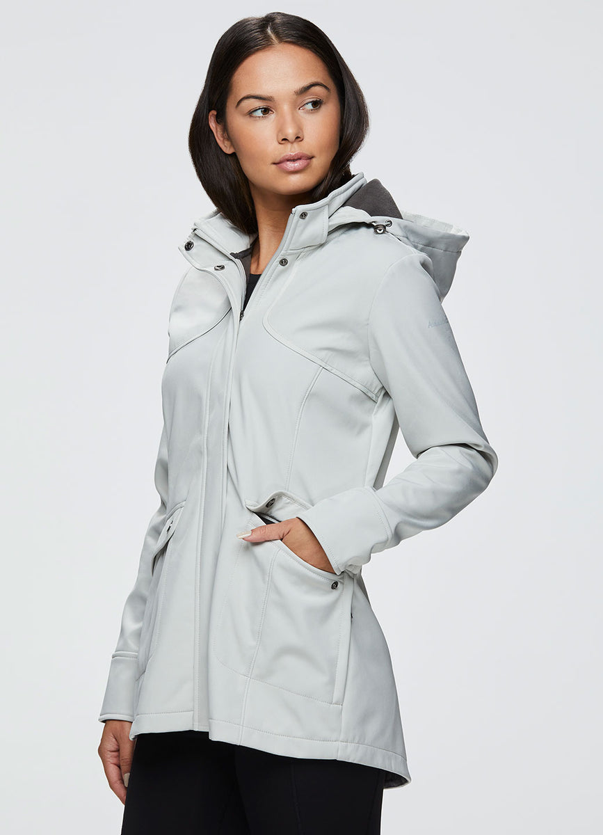 Crystal Soft Shell Fleece Lined Jacket – AvalancheOutdoorSupply