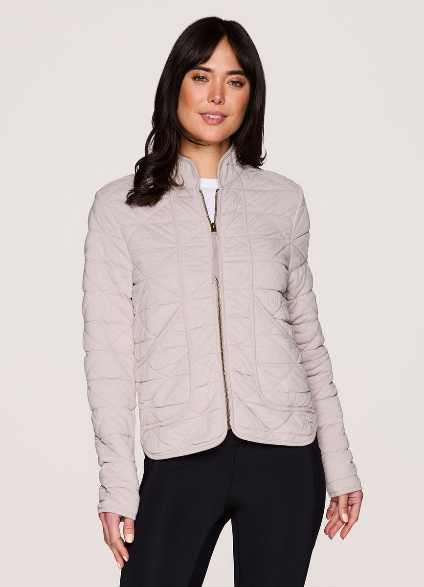 Easton Quilted Jacket – AvalancheOutdoorSupply