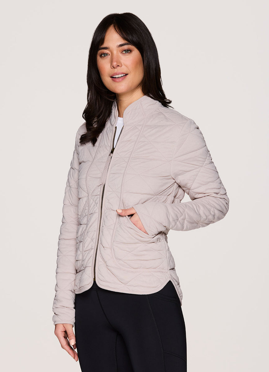 Easton Quilted Jacket – AvalancheOutdoorSupply