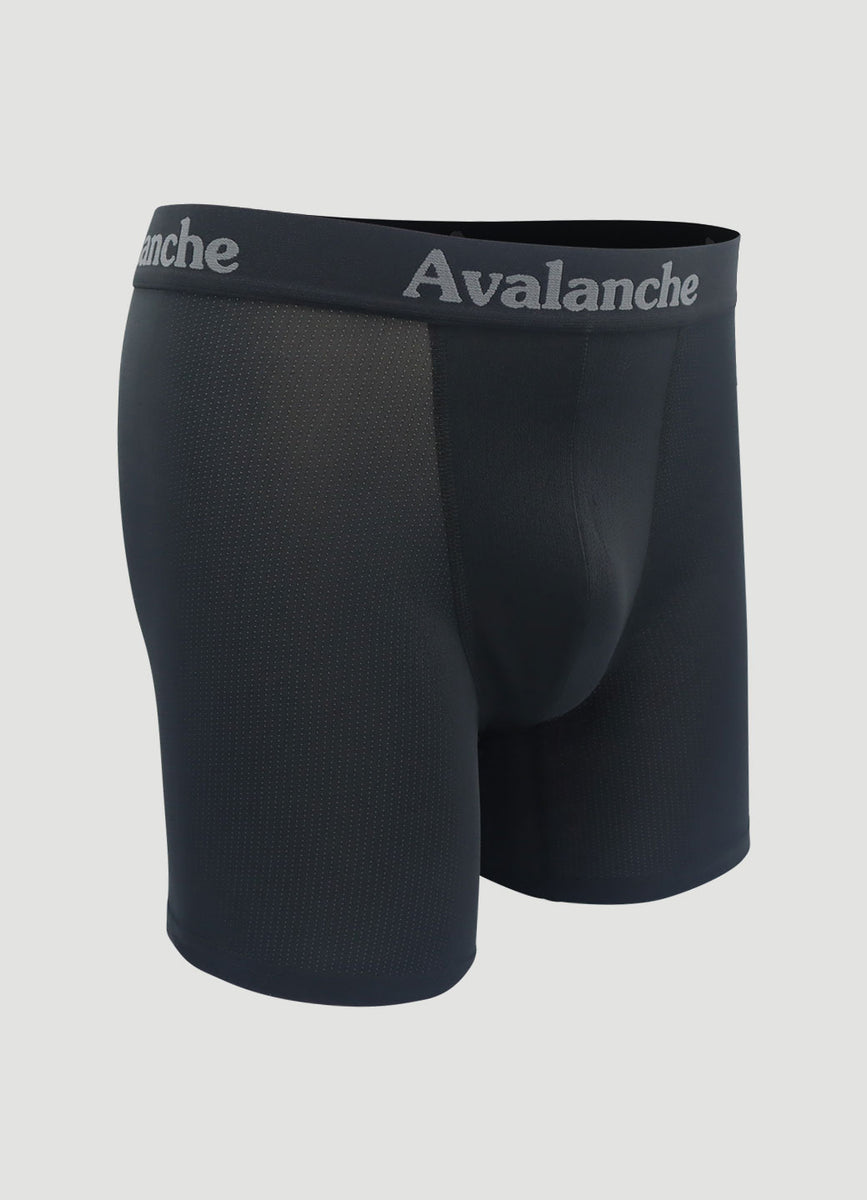 Performance Mesh Boxer Brief 3-Pack – AvalancheOutdoorSupply